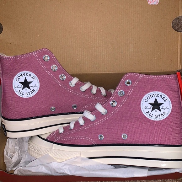 Converse | Shoes | Brand New Never Worn Converse Size 7 Mens 9 Womens ...